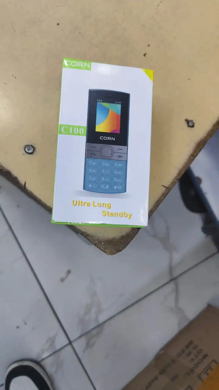 Best price for Brand New CORN C100 1.77 Display CPUMT6261D 1150 mAh ...