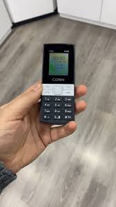 Best price for Brand New CORN C100 1.77 Display CPUMT6261D 1150 mAh ...