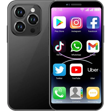 Best price for Calus i16 Mini Smartphone - 64GB ROM + 3GB RAM 8mp main ...