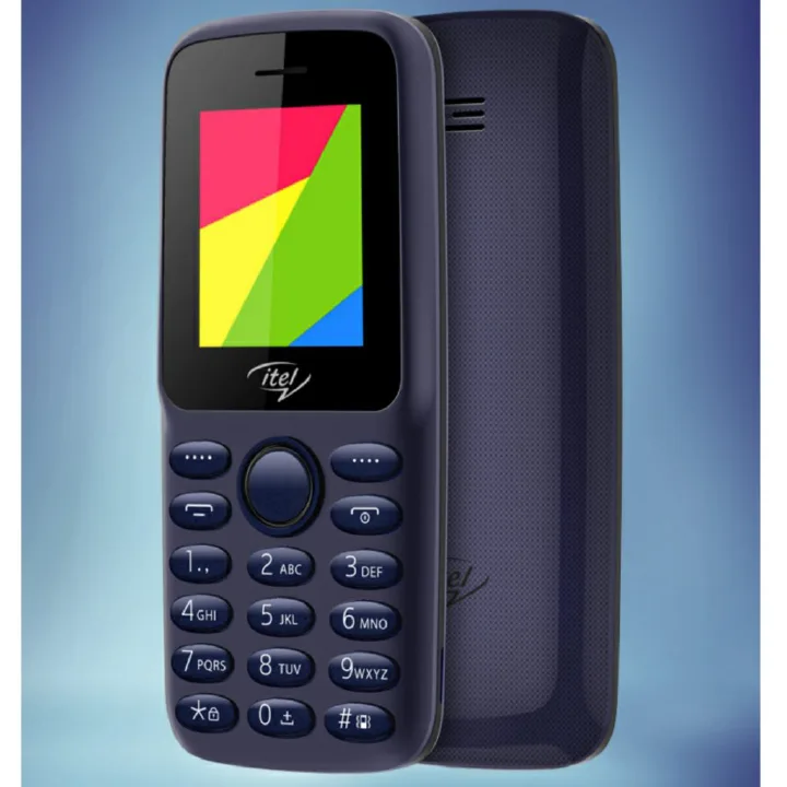 Best price for ITEL it2163 1000mAh Long Lasting Battery Dual Sim FM ...