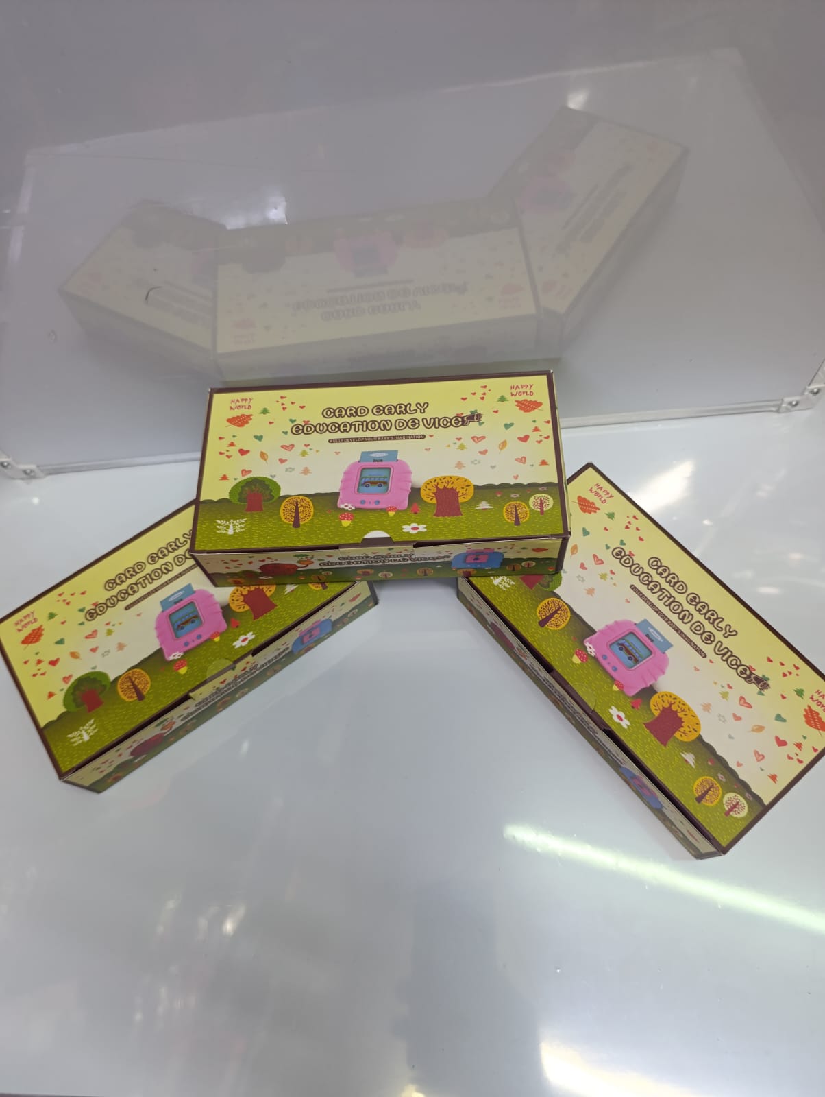 Best price for FLASHING CARDS. Talking Flashing Cards – Rechargeable ...