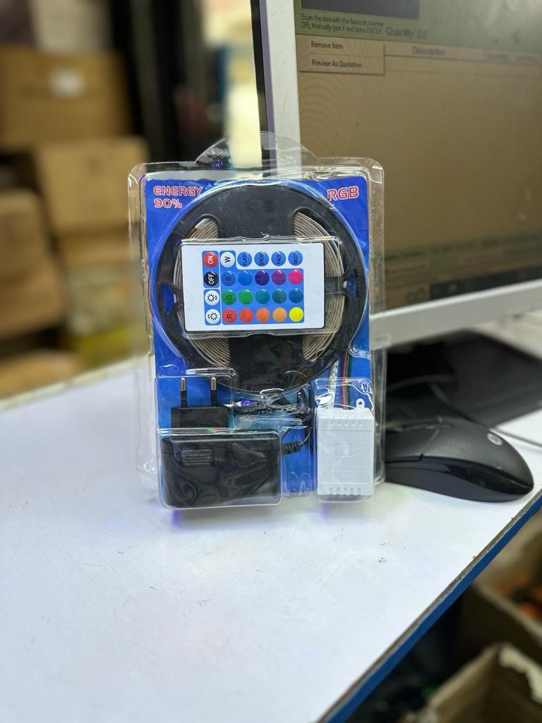 Best price for snake light with power supply and remote controller