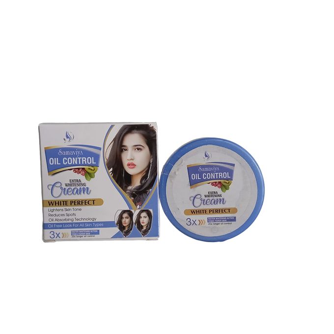 Best price for Samaviya Oil Control Face Cream. Removes Acne, Wrinkles ...