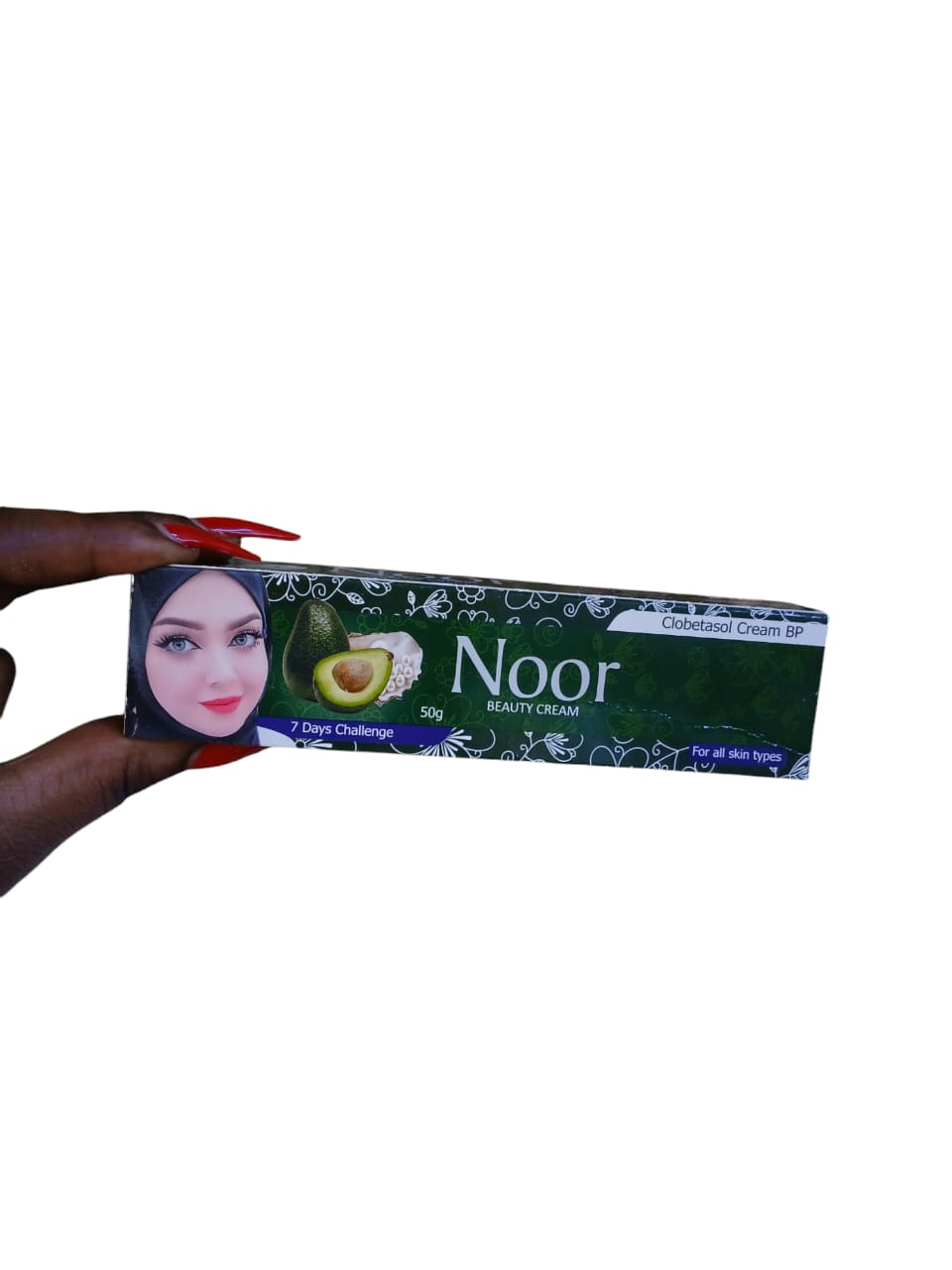Best price for Noor Collection Beauty Cream Pimple NoorCollection ...