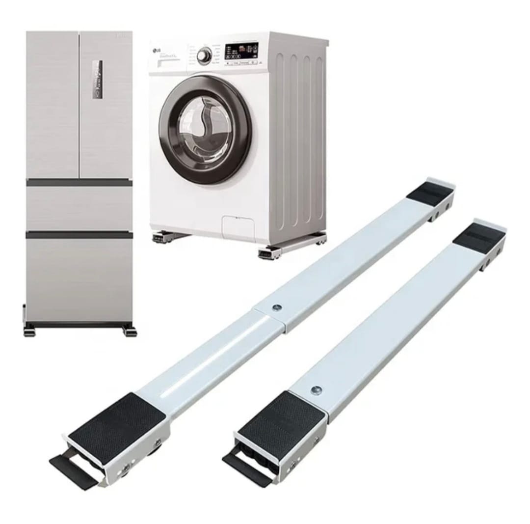 Best price for Adjustable Fridge Stand Washing machine Cooker Stand ...
