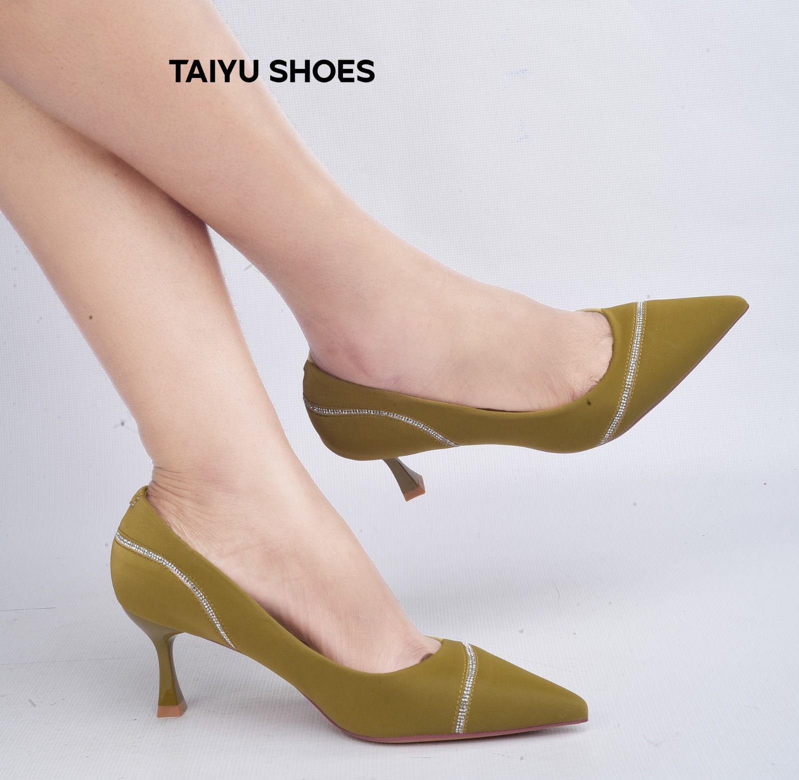 Best price for Taiyu Heels high quality Women Shoes women shoes Color ...