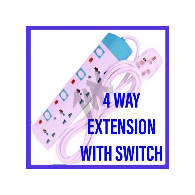 Best price for BEST Power King Shop Power Extension Cable > 4 Way With ...
