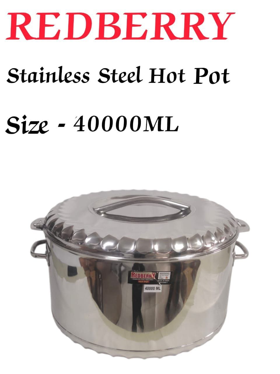 Best price for REDBERRY Premium Range of STAINLESS STEEL Insulated ...