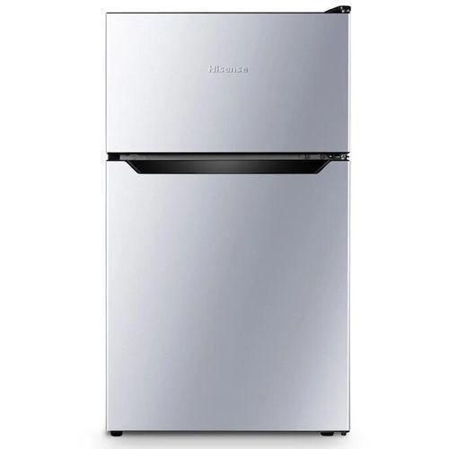 Best price for CLEARABNCE OFFER Hisense REF091DR 91 Litres Double Door ...