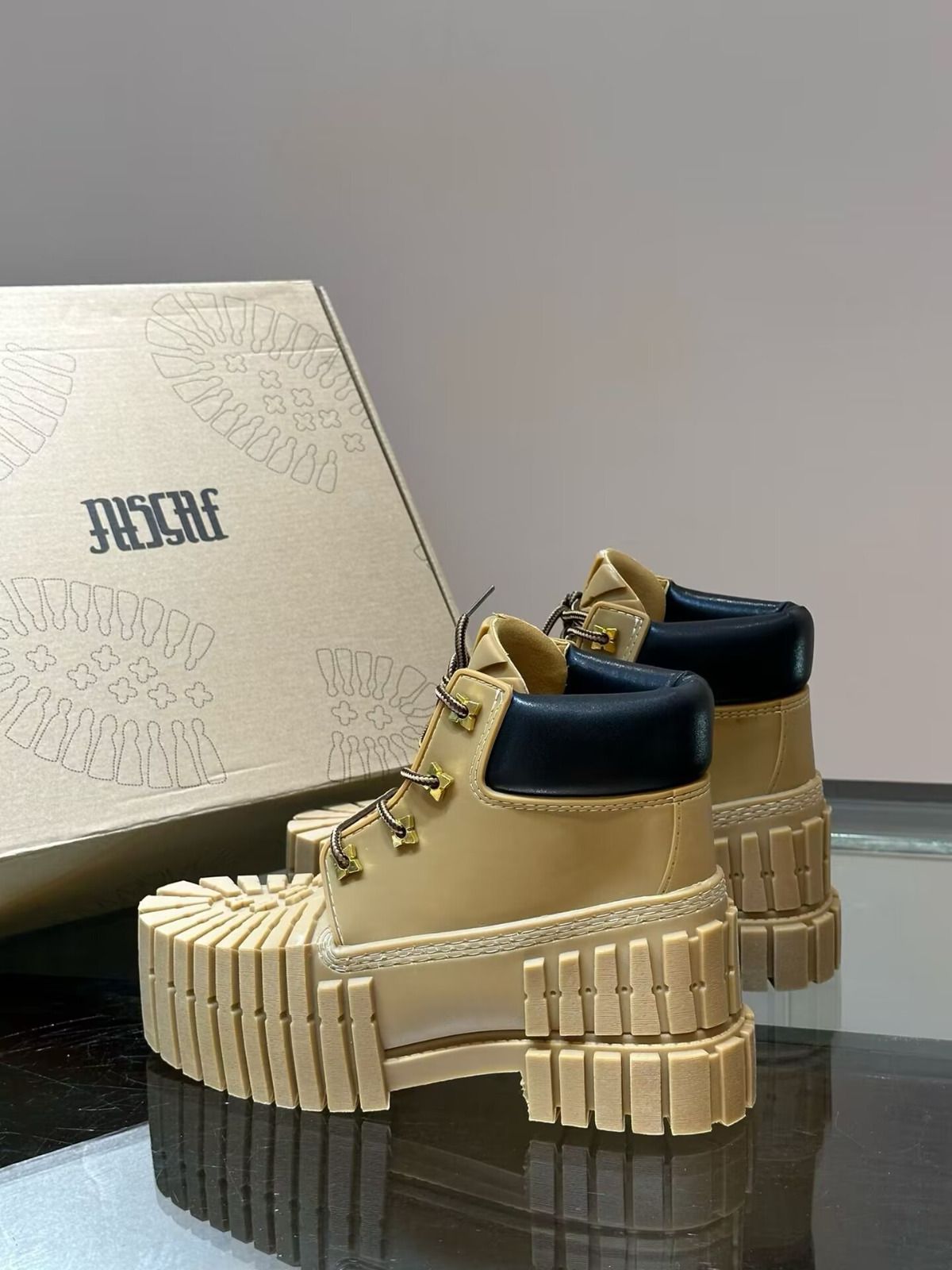 Black Friday Discounts for New arrivals, Best quality MSCHF 2x4 boot ...