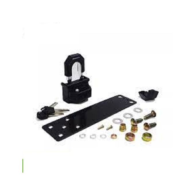 Best price for Universal Car Gear Shift Lock With 3 Keys + Mounting Bar