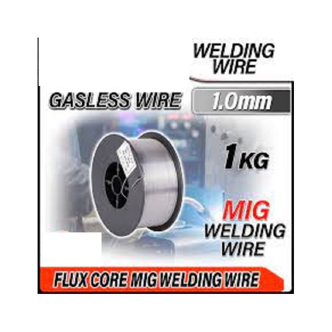Best price for Mig Welding Wire E71T-GS Flux Cored Welder Wire 1kg 1 ...