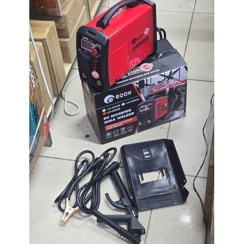 Best price for EDON INVERTER WELDING MACHINE LV-300S Size-As Picture ...