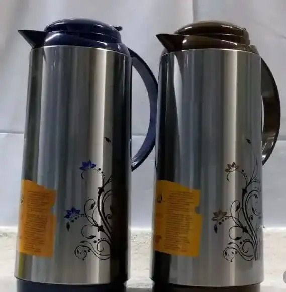 Best price for 1.7L Stainless Steel Unbreakable Vacuum Flask – Double ...