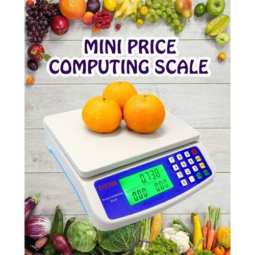 Best price for Digital Weighing Scale A12 Upto 150kg Scale Color-Not ...