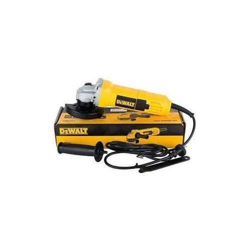 Best price for Dewalt Electric Angle Grinder Machine Color-Yellow ...
