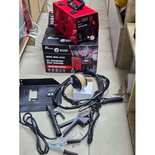 Best price for Edon Welding Machine (250 AMPS) – Versatile & Portable ...
