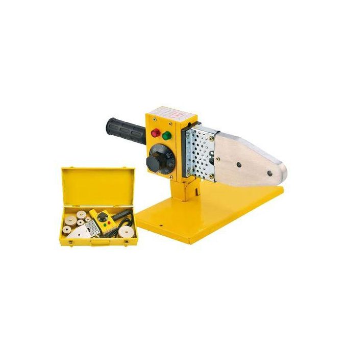 Best price for PPR Pipe Welding Portable Machine Temperature Adjustable ...