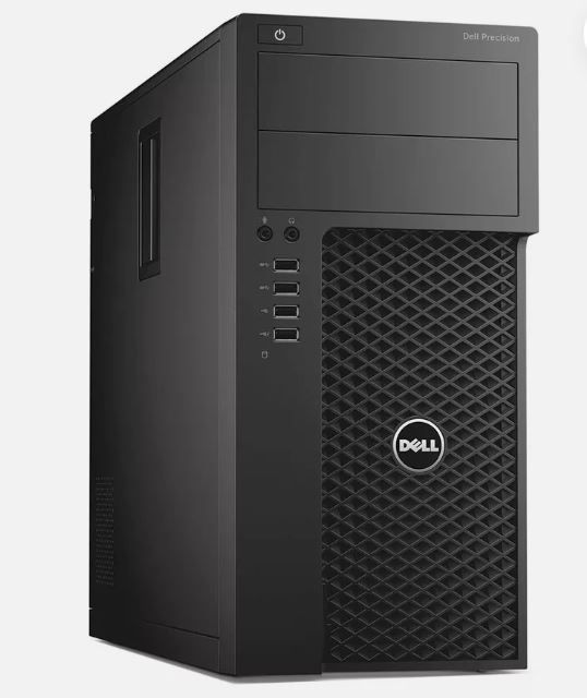 Best price for Dell Precision T1700 Workstation Xeon E3 16GB RAM 2TB ...