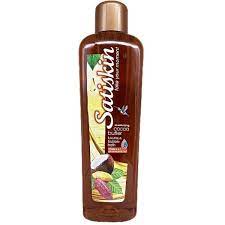 Best price for Satiskin Luxurious Cocoa Butter Bubble Bath Shower Gel ...