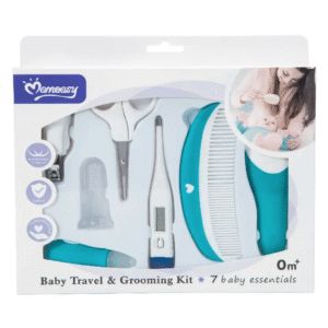Best price for Momeasy Baby Travel and Grooming Kit - Essentials for ...