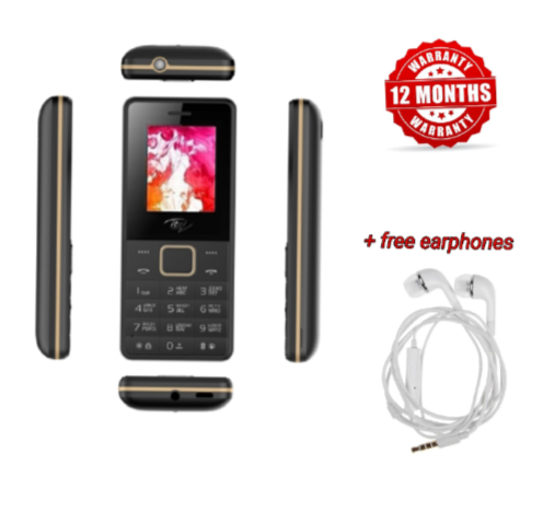 Best price for ITEL2160 Dual Sim, Button/KABAMBE/ KATULULU/ MULIKA ...