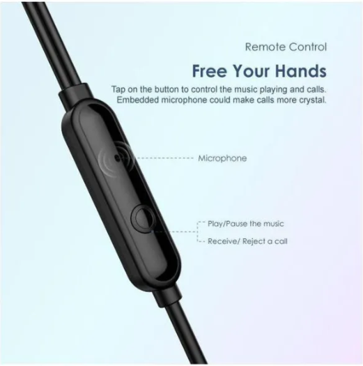 Best price for ORAIMO DEEPER BASS CONCH 2 OEP-E11🔹3.5MM In-ear Earphone ...