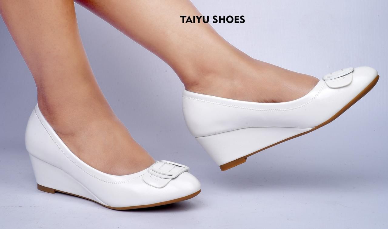 Best price for High Quality TAIYU WEDGES 🔥HIGH quality women/ ladies ...