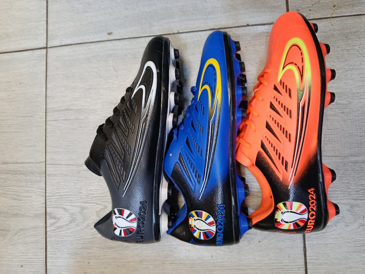 Best price for SUPERN FIFA World Cup Edition Soccer Boots 🌍👟 Ultra-Grip ...