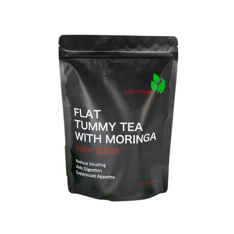 Best price for Moringa Flat Tummy tea Detox With Moringa And Oolong