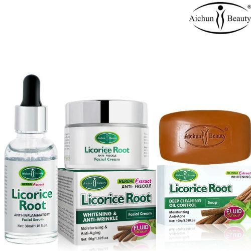 Best price for Aichun Beauty Aichun Skin Care Licorice Root Facial ...
