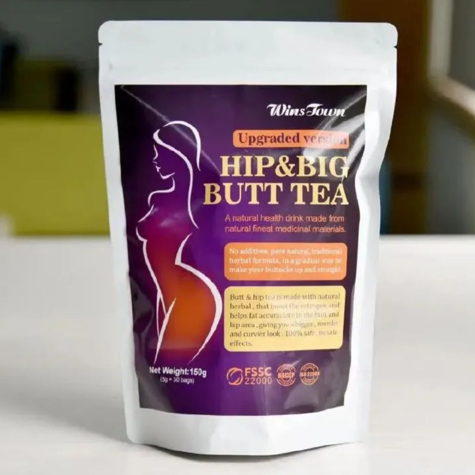 Best price for Winstown Hip Big Butt Tea Upgraded Version Enhancement ...