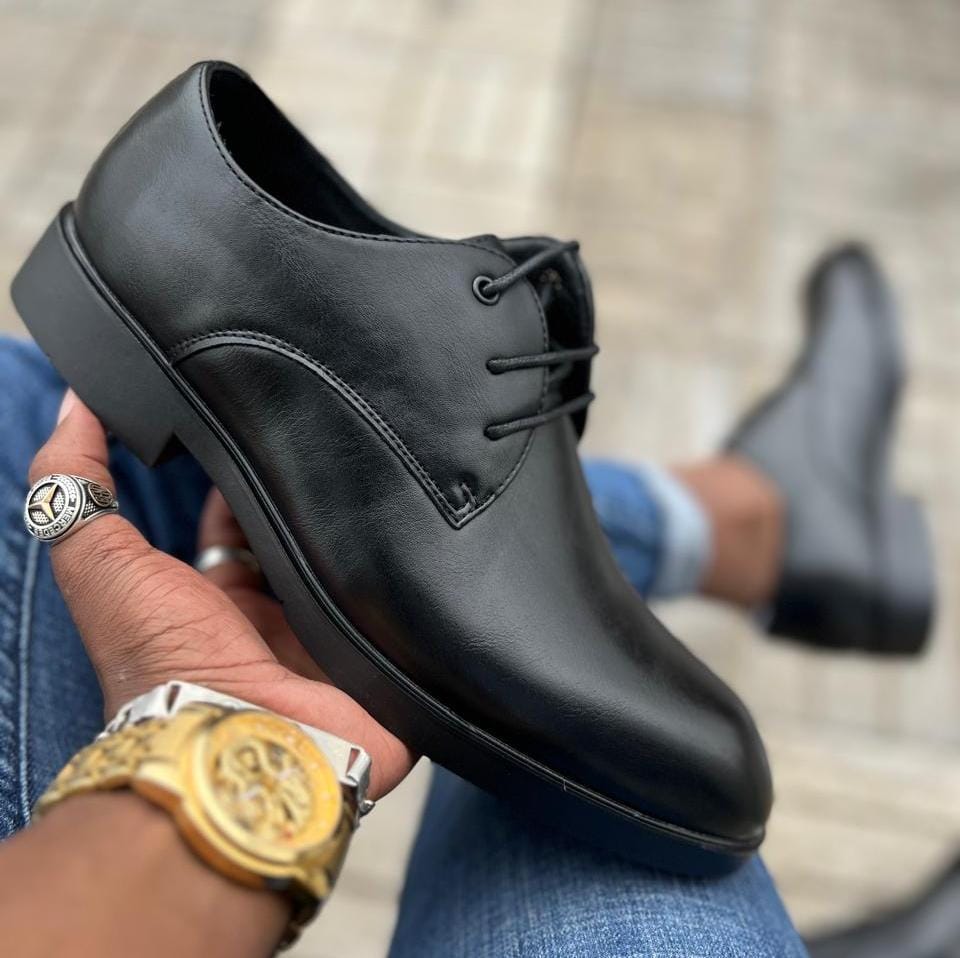 Best price for Pure leather KAISIFEIER Men's Official Formal Business ...