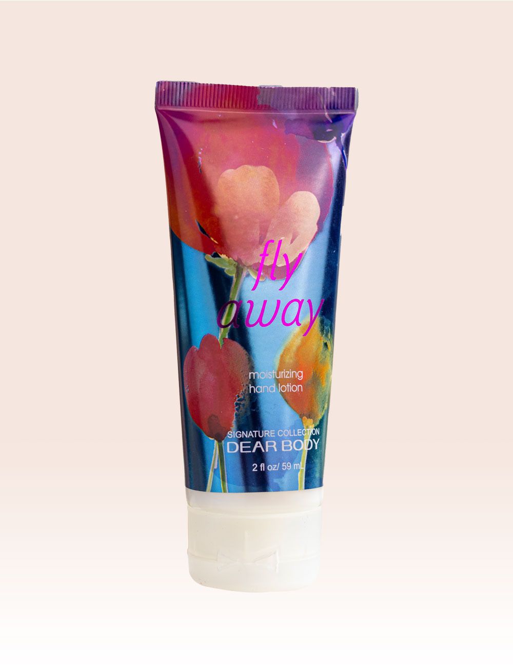 Best price for Dear Body Fly Away Body Cream 226g Hand Lotion Signature ...