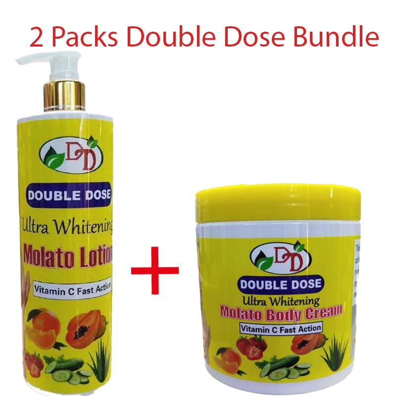 Best price for 2-Pack Molato Brightening Duo – Vitamin C Fast-Action ...