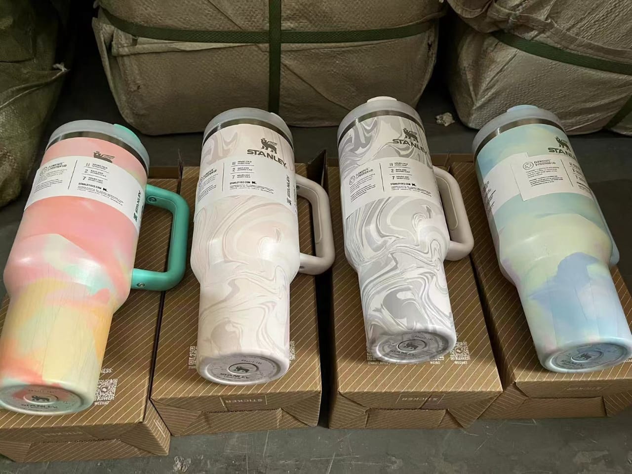 Best price for 🥤🥤Embrace the blend of durability and design🥤🥤 Marble ...
