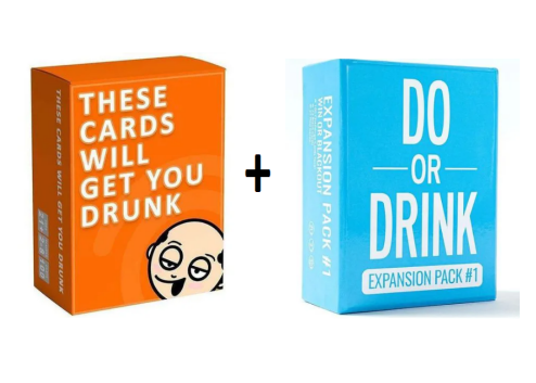 Best price for Party cards playing cards THESE CARDS WILL GET YOU DRUNK ...