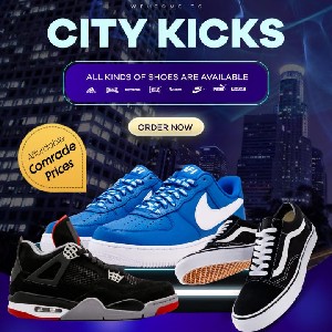 Kilimall - Affordable Online Shopping in Kenya