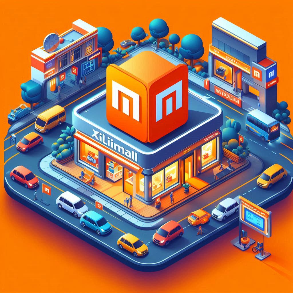 Kilimall - Affordable Online Shopping in Kenya