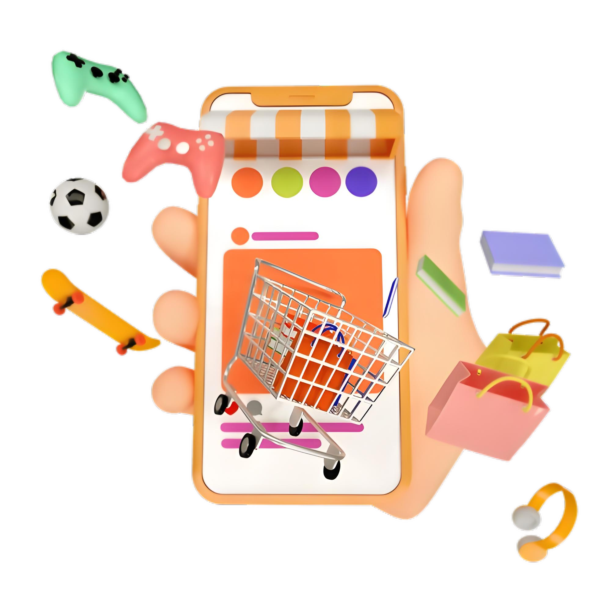 Kilimall - Affordable Online Shopping in Kenya