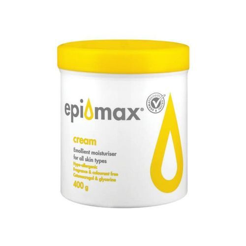 Best price for Epi-Max All Purpose Moisturiser 400g