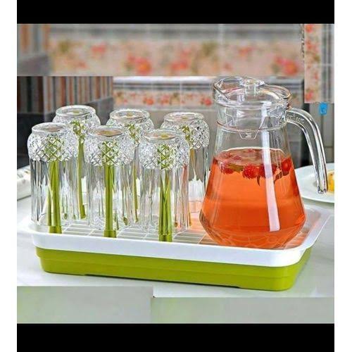 Best price for CLASSIC WATER JUG SET