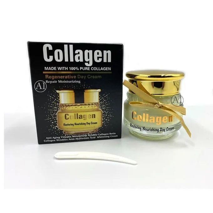 Best price for Fruit Of The Wokali Collagen Regenerative Day Cream ...