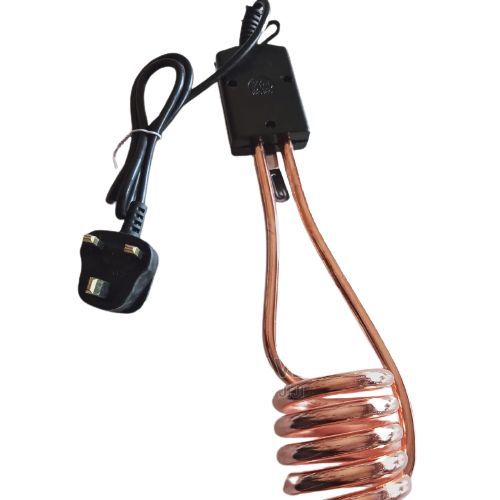 Best price for Portable Water Heater Coil - BlackHeating immersion 125 ...