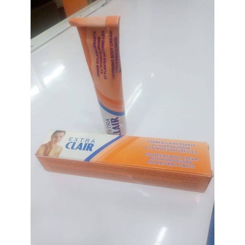 Best price for Extra Claire Brightening Beauty Cream Volume-1PCS 1000163371