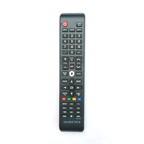 Exclusive discounts for Goldentec Goldentech tv remote control