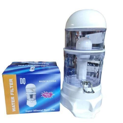 Best price for Table Top 16l Water purifier table topmakes water ...