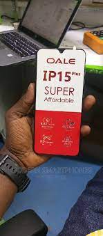 Best price for Oale iP15 Plus 6.52"HD Water drop screen 32 GB Storage ...