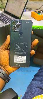 Best price for Oale iP15 Plus 6.52"HD Water drop screen 32 GB Storage ...