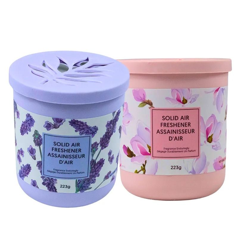 Best price for Miniso Solid Air Freshener Color-Blue 1000136626